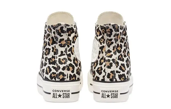 CONVERSE Chuck Taylor All Star Lift High Top Sneakers