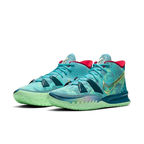 Nike Kyrie Ep "special Fx" Low Top Sneakers