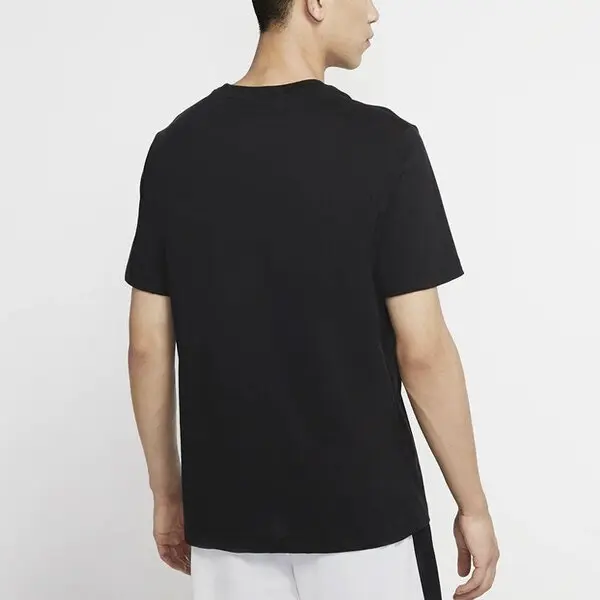 Nike Dri-fit Kobe Logo Basketball T-shirt