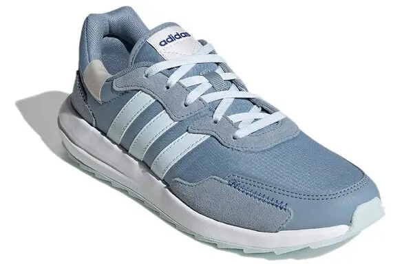 Adidas Neo Retrorun Sneakers - Blue/white