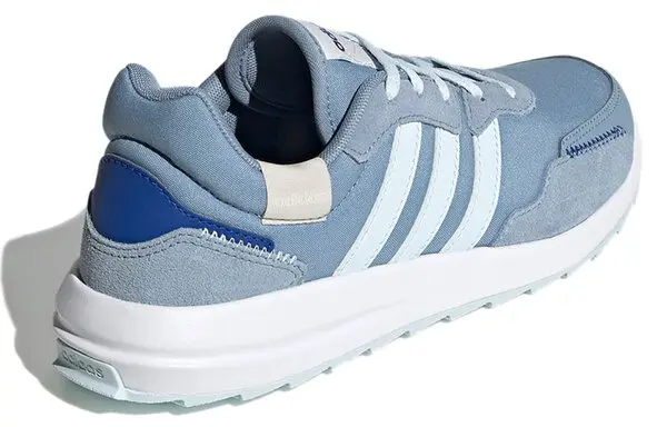 Adidas Neo Retrorun Sneakers - Blue/white