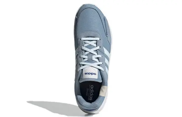 Adidas Neo Retrorun Sneakers - Blue/white
