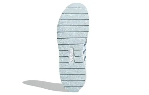 Adidas Neo Retrorun Sneakers - Blue/white