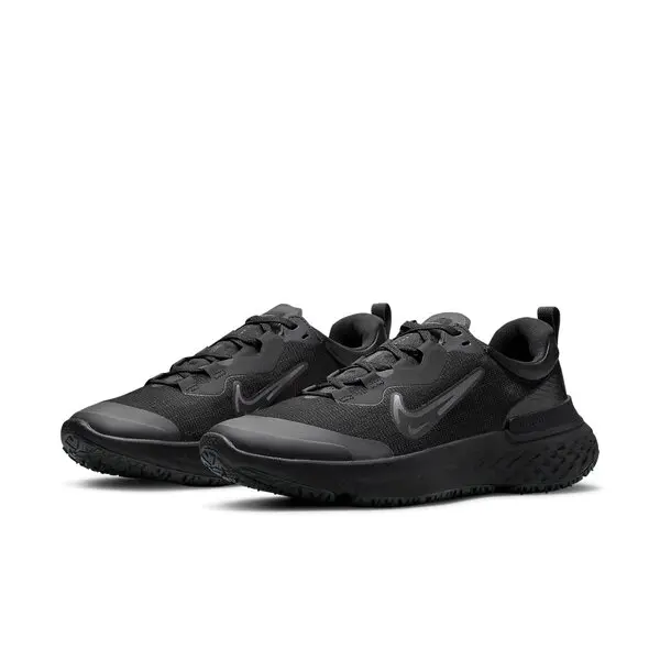 Nike React Miler 2 Shield - Black