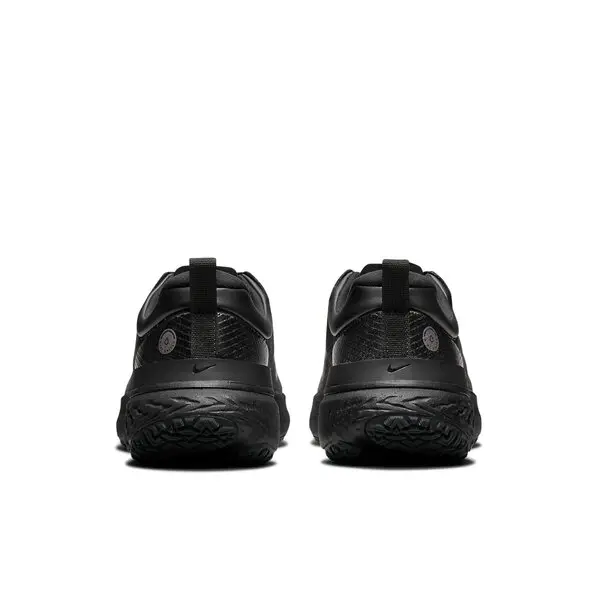 Nike React Miler 2 Shield - Black