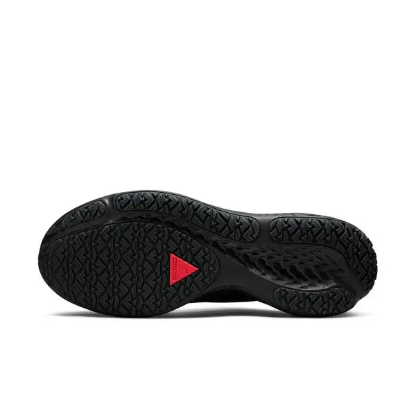 Nike React Miler 2 Shield - Black