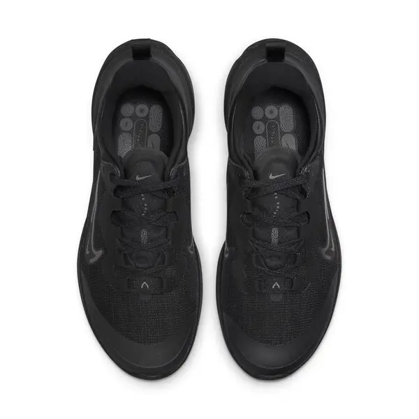 Nike React Miler 2 Shield - Black