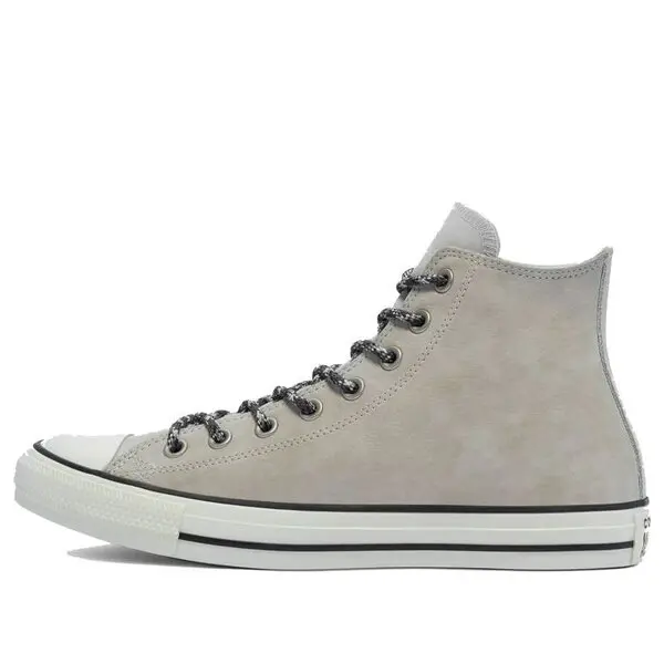 CONVERSE Chuck Taylor All Star High Top Sneakers - Grey
