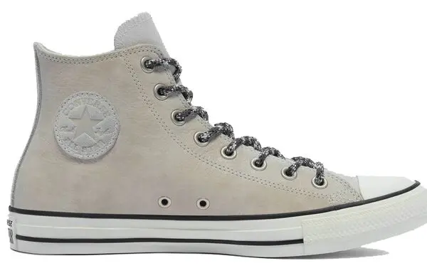 CONVERSE Chuck Taylor All Star High Top Sneakers - Grey