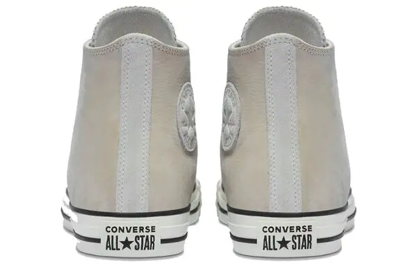 CONVERSE Chuck Taylor All Star High Top Sneakers - Grey