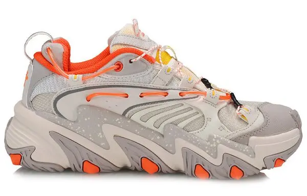 LI-NING X-claw Athletic Sneakers