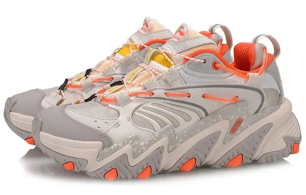 LI-NING X-claw Athletic Sneakers