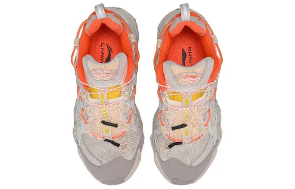 LI-NING X-claw Athletic Sneakers