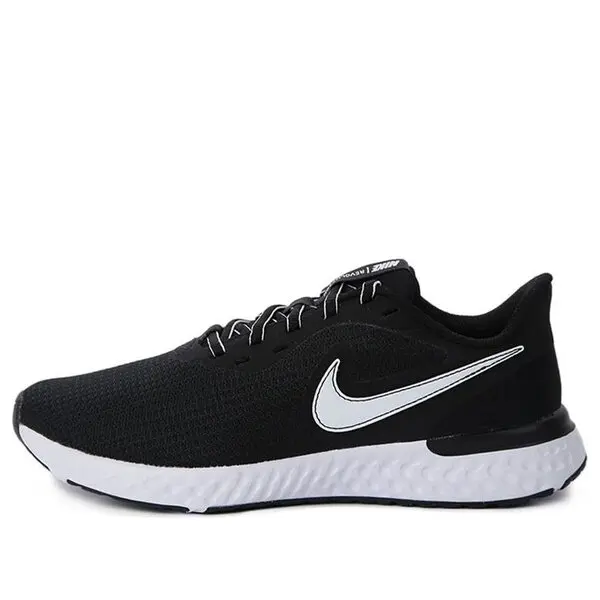 Nike Revolution Ext Sneakers - Black