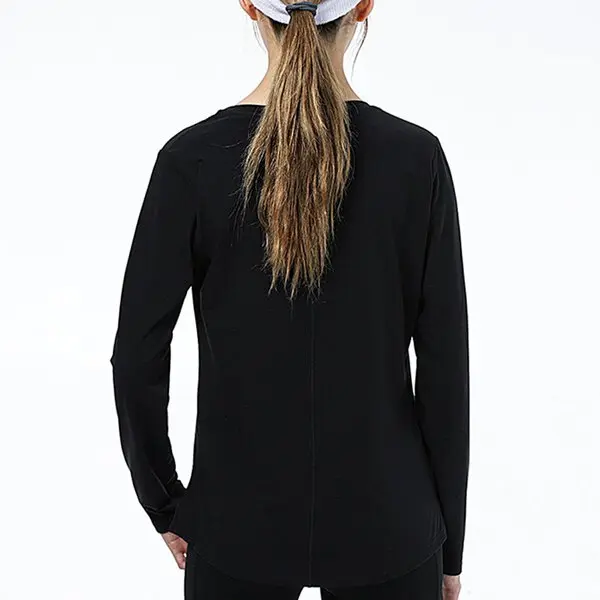 Nike Sports Long Sleeve Shirt