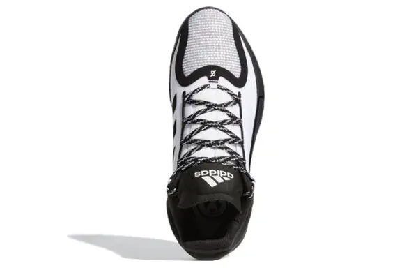 Adidas D Rose "oreo" Sneakers