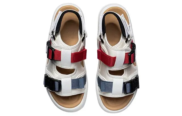 LI-NING Coca X Disney Crossover Sandals