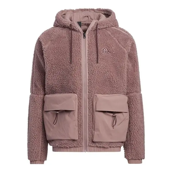 Adidas St Boa Jacket - Pink