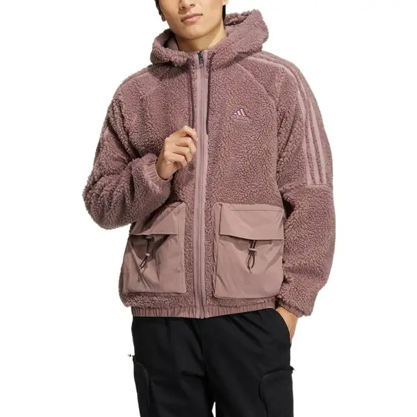 Adidas St Boa Jacket - Pink