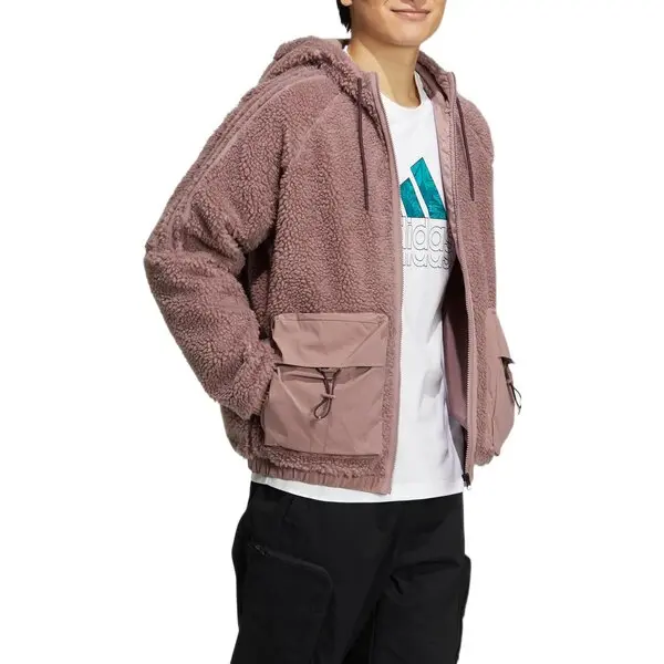 Adidas St Boa Jacket - Pink