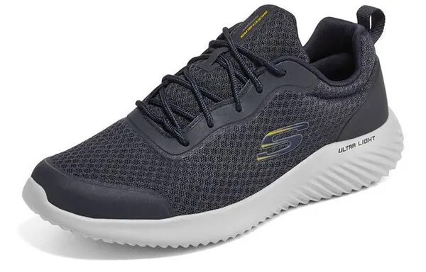 Sketchers Bounder Athletic Sneakers