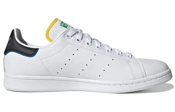 Adidas Stan Smith Sneakers - White/black