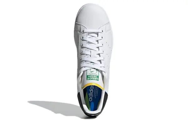 Adidas Stan Smith Sneakers - White/black