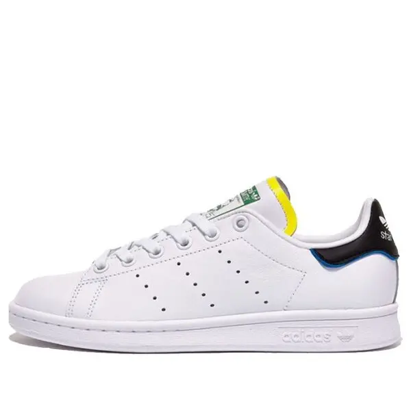 Adidas Stan Smith Sneakers - White/black
