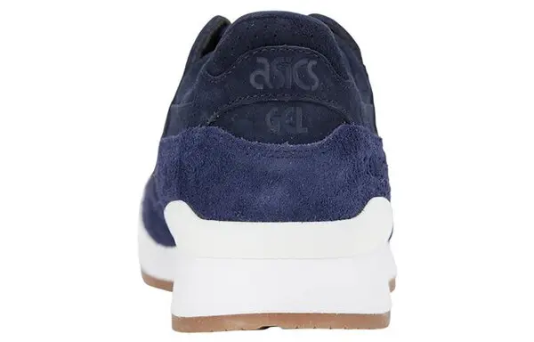 Asics Gel Lyte 3 "peacoat" Sneakers - Blue/white
