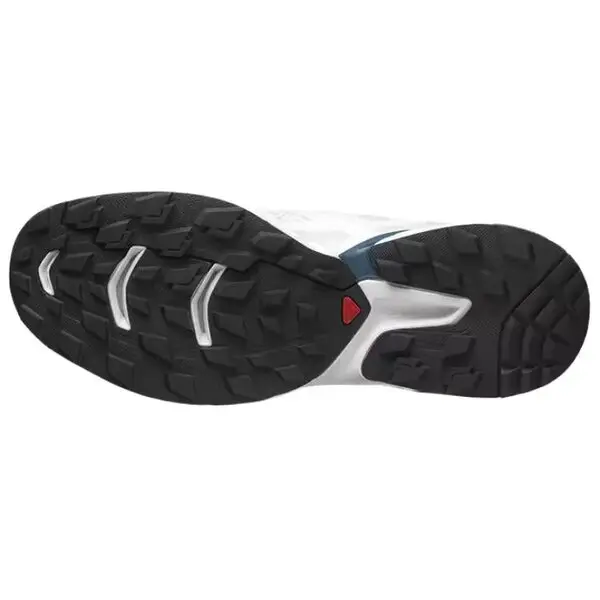 SALOMON Xt-wings 2 Athletic Sneakers - White/blue