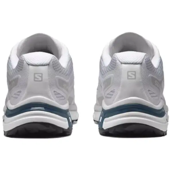 SALOMON Xt-wings 2 Athletic Sneakers - White/blue