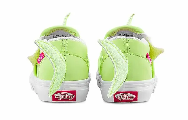 VANS Slip-on Low Top Casual Shoes