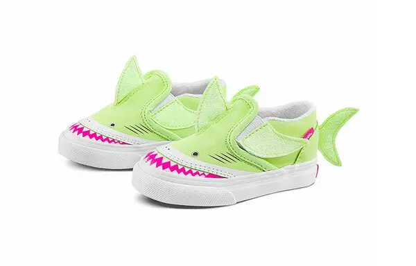 VANS Slip-on Low Top Casual Shoes