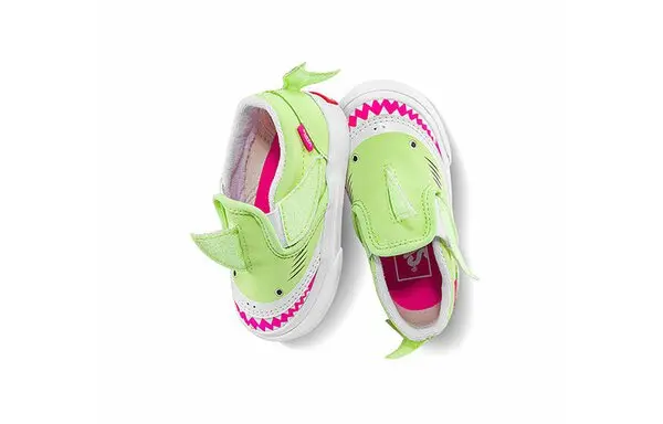 VANS Slip-on Low Top Casual Shoes