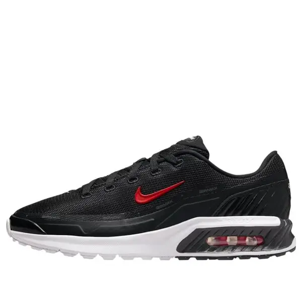 Nike Max Bia Sneakers - Black/white/anthracite