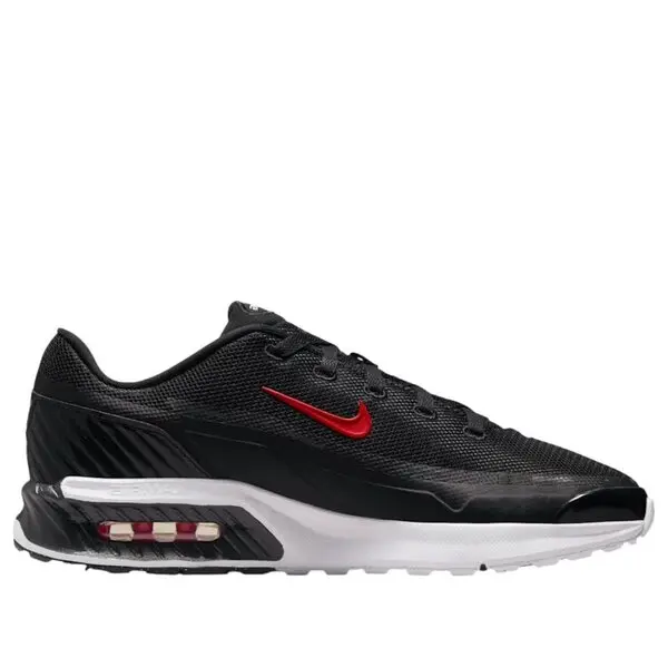 Nike Max Bia Sneakers - Black/white/anthracite