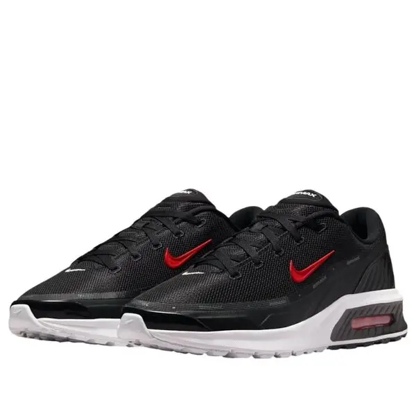 Nike Max Bia Sneakers - Black/white/anthracite