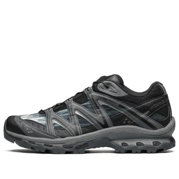 SALOMON Xt-quest Mountain "kuocang Shan" Sneakers - Grey/black