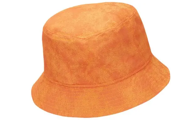 Nike Nrg Bucket Hat - Orange