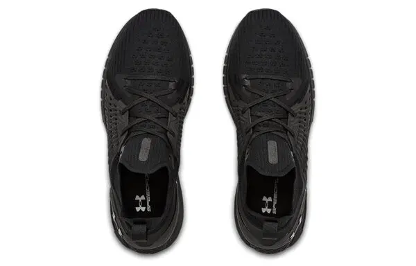 Under Armour Hovr Phantom Rn Sneakers - Black