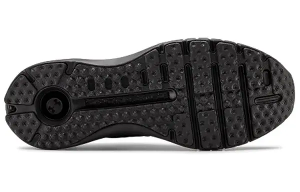 Under Armour Hovr Phantom Rn Sneakers - Black