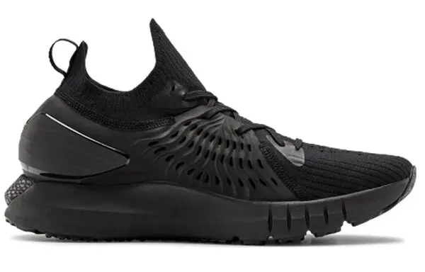 Under Armour Hovr Phantom Rn Sneakers - Black