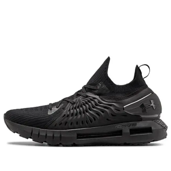 Under Armour Hovr Phantom Rn Sneakers - Black