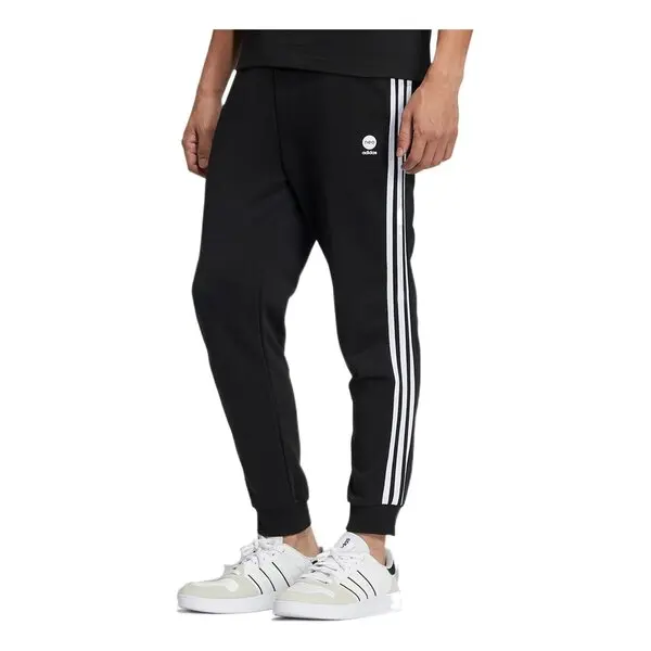 Adidas Neo Logo Track Pants - Default Colorway
