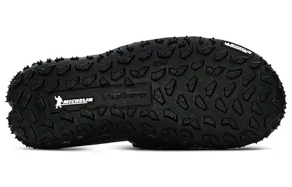 Under Armour Fat Tire Slides - Black