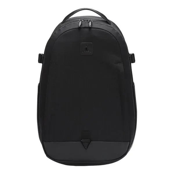 Nike Jordan Cordura Backpack - Black