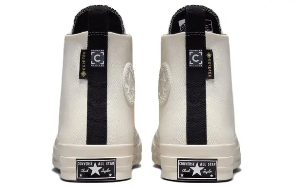 CONVERSE Chuck Taylor All Star 1970s Counter Climate Gore-tex High Top Sneakers