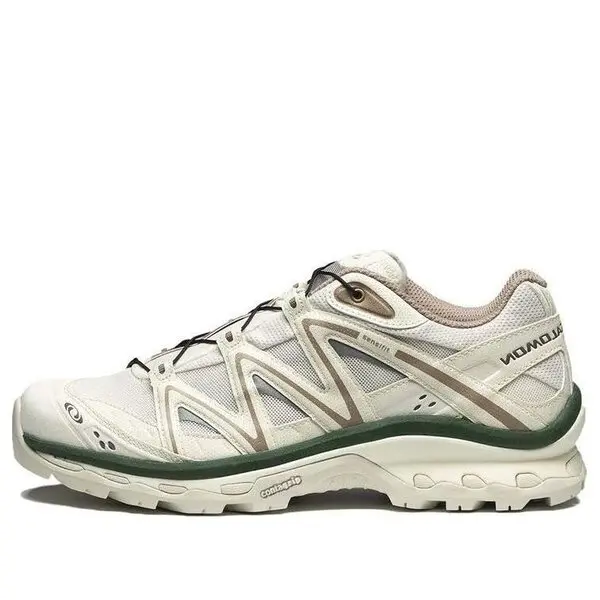 SALOMON Xt-quest Adv Sneakers - Cream