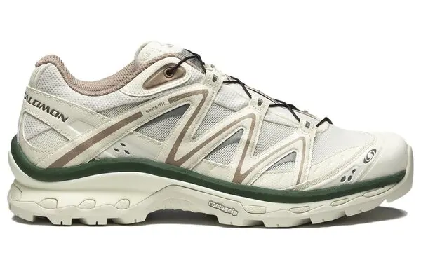 SALOMON Xt-quest Adv Sneakers - Cream
