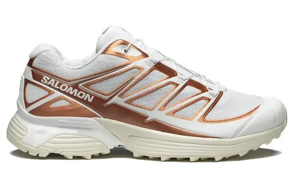 SALOMON Xt-pathway Sneakers - White/copper